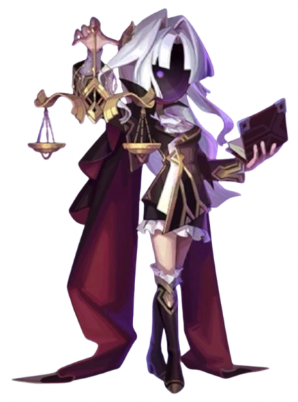 Judge | Super Sus Wiki | Fandom