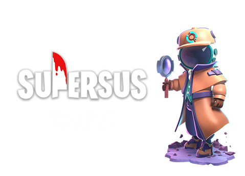 Super Sus Wiki | Fandom
