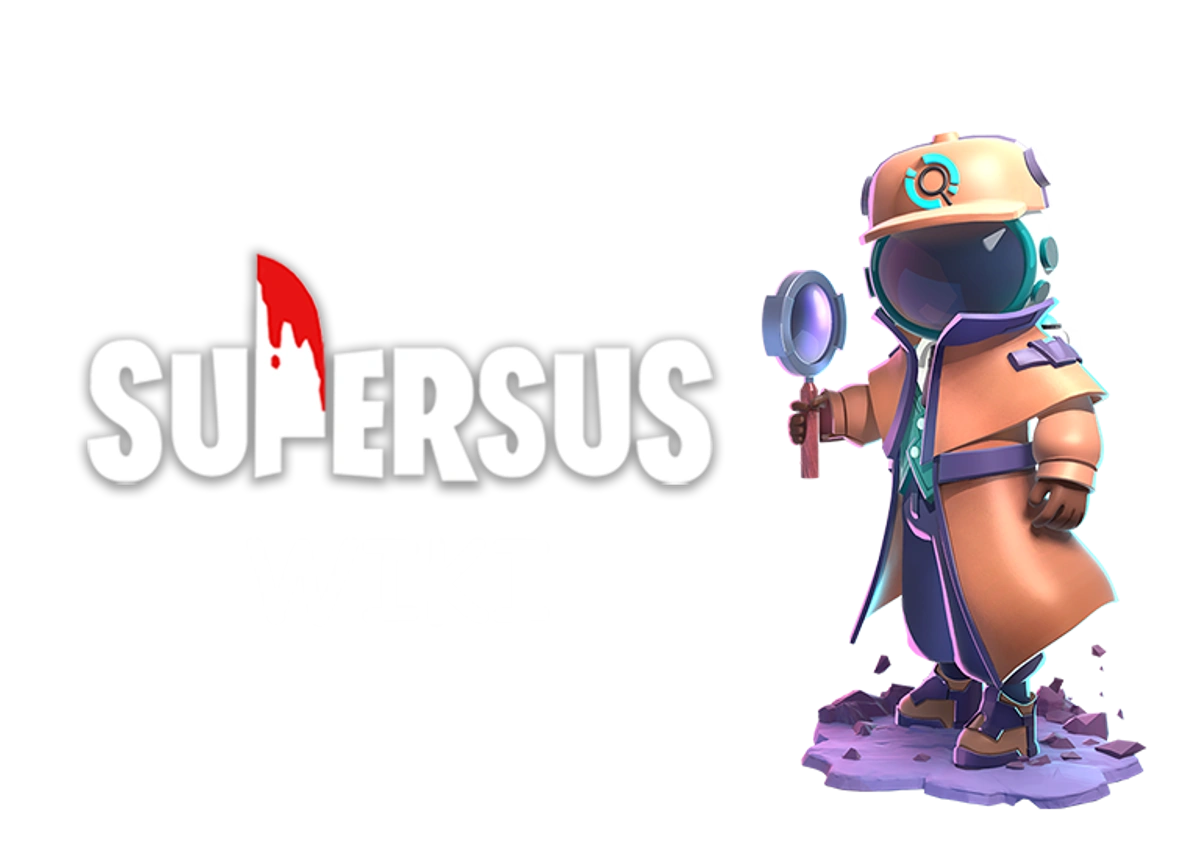Discuss Everything About Super Sus Wiki | Fandom