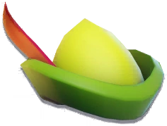 Robin Hood Jr. | Super Sus Wiki | Fandom