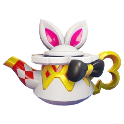 MAGICAL TEAPOT | Super Sus Wiki | Fandom