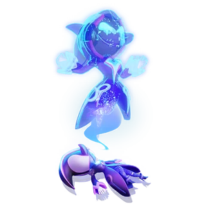 Phantom | Super Sus Wiki | Fandom