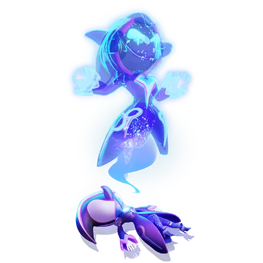 Phantom | Super Sus Wiki | Fandom