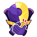 Time Master-Applause | Super Sus Wiki | Fandom