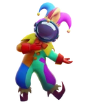 Roles | Super Sus Wiki | Fandom