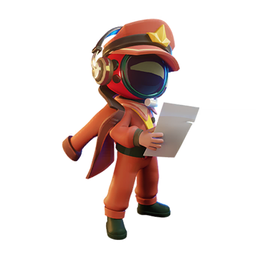 Agent Guide | Super Sus Wiki | Fandom