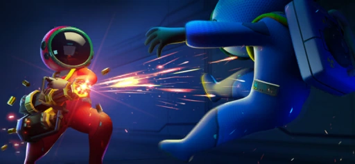 Bullet Crescendo | Super Sus Wiki | Fandom