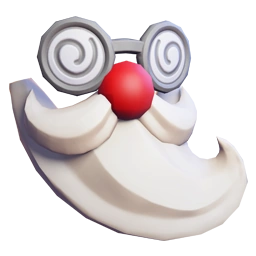 CHRISTMAS MASK | Super Sus Wiki | Fandom