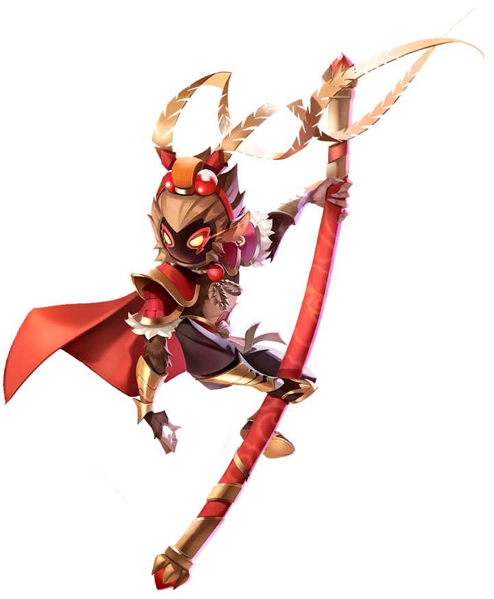 Monkey King | Super Sus Wiki | Fandom