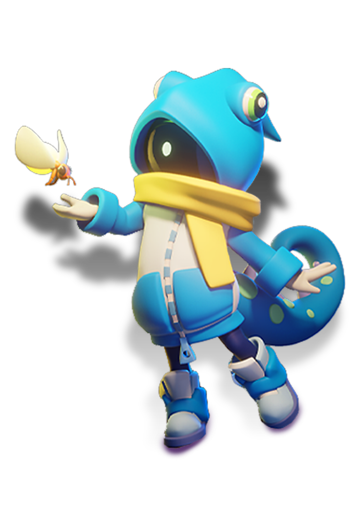 Chameleon Guide Super Sus Wiki Fandom