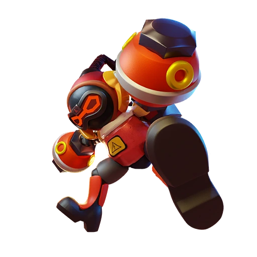 Flashbang | Super Sus Wiki | Fandom