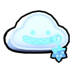 SMILEY CLOUD | Super Sus Wiki | Fandom