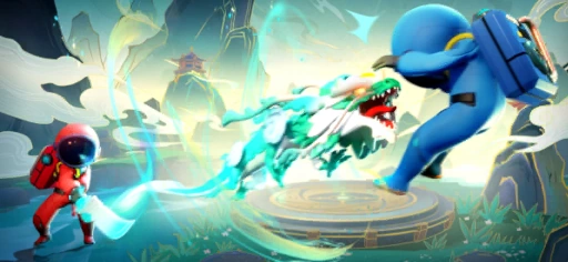 ULTIMATE DRAGON SLASH | Super Sus Wiki | Fandom