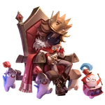 Roles | Super Sus Wiki | Fandom