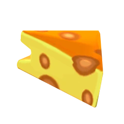 Don't Touch The Chesse | Super Sus Wiki | Fandom