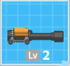 Cannon | Supertank rumble Wiki | Fandom