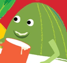 Watermelon | Supertato Wiki | Fandom