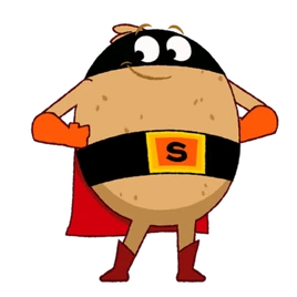 Supertato | Supertato Wiki | Fandom