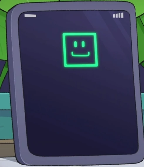 Tablet | Supertato Wiki | Fandom