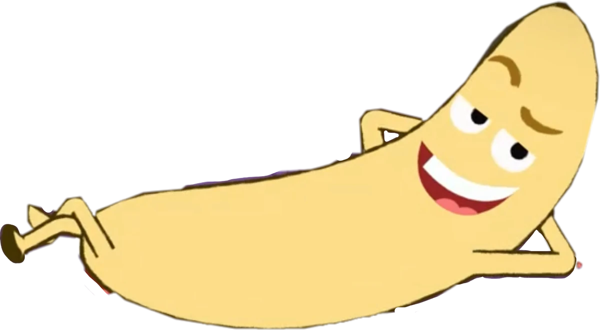 Banana | Supertato Wiki | Fandom