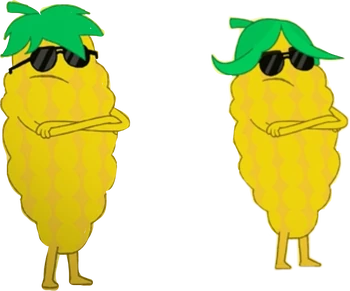 Cobs | Supertato Wiki | Fandom