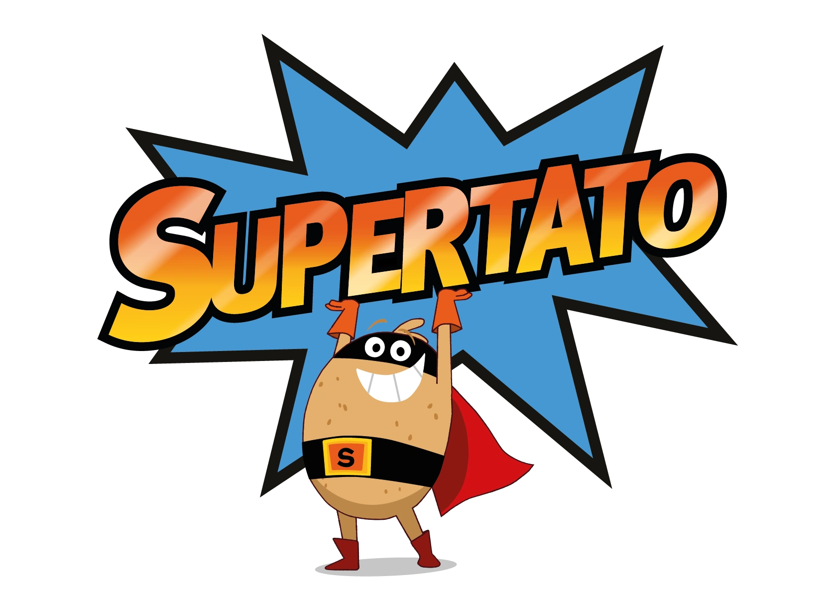 Discuss Everything About Supertato Wiki | Fandom