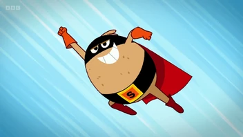 Supertato | Supertato Wiki | Fandom