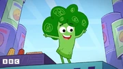 Broccoli/Gallery | Supertato Wiki | Fandom