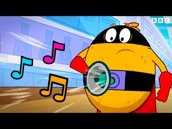 Supertato Song | Supertato Wiki | Fandom