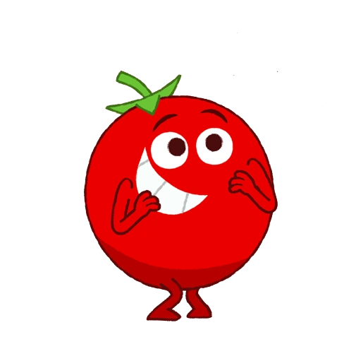 Tomato | Supertato Wiki | Fandom