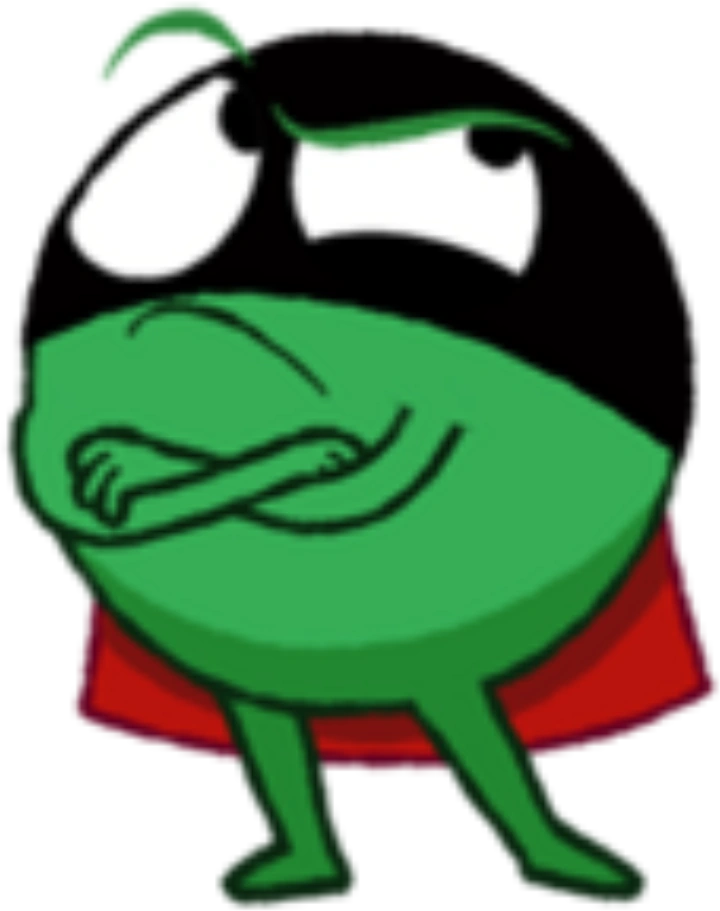 Discuss Everything About Supertato Wiki | Fandom