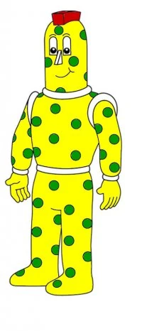 Spotty | Superted Wiki | Fandom