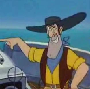 Texas Pete/Gallery | Superted Wiki | Fandom