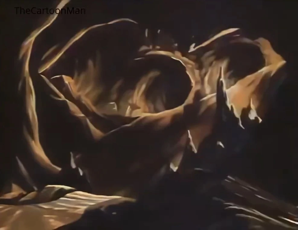 SuperTed and the Elephant's Graveyard | Superted Wiki | Fandom