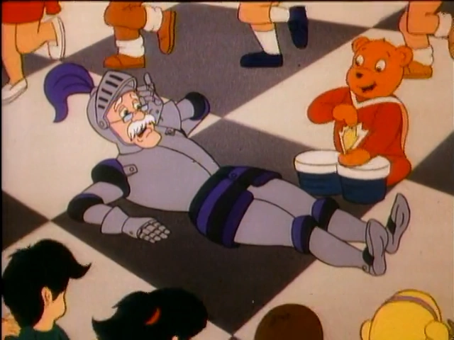 Sheepless Nights/Gallery | Superted Wiki | Fandom