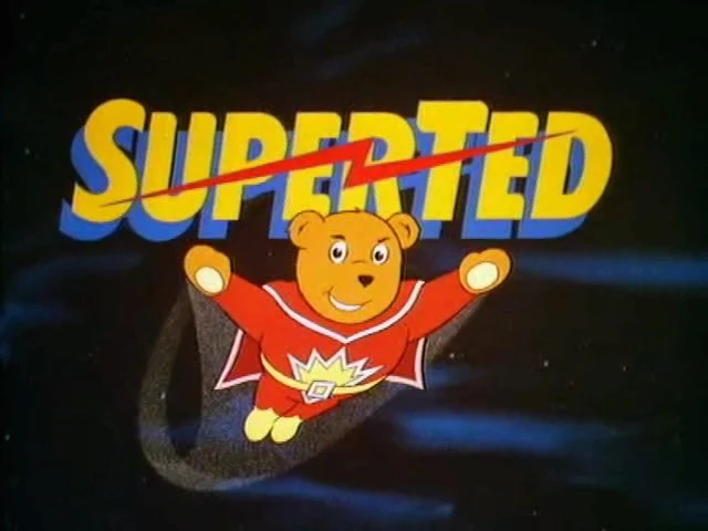 Superted Wiki | Fandom
