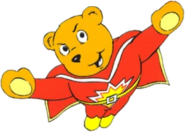 SuperTed | Superted Wiki | Fandom