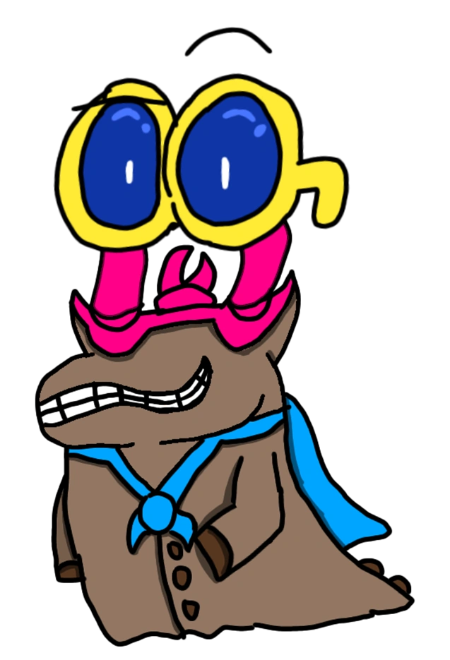 Category:Reference Characters | Superthings Fanmade Content Wiki | Fandom