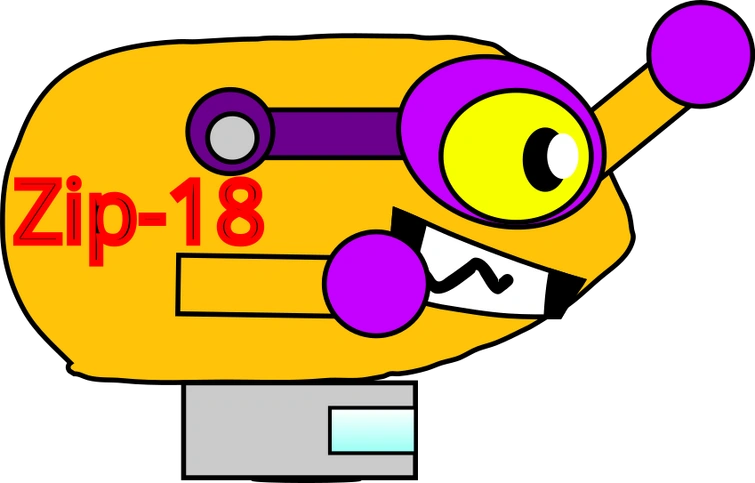 Zip-Lin | Superthings Fanmade Content Wiki | Fandom