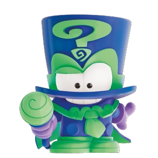 Enigma (Horizons) | Superthings Fanmade Content Wiki | Fandom