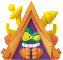 Camp Nightmare | SuperThings Wiki | Fandom