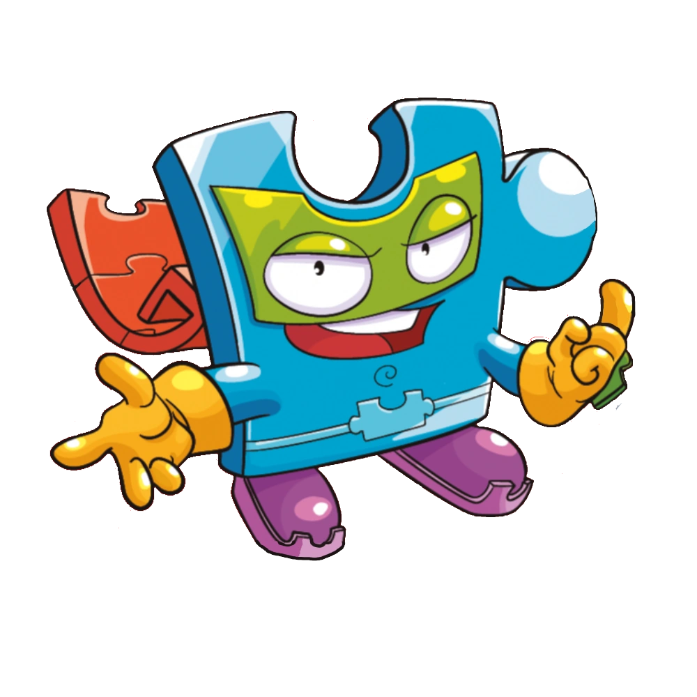 Pierce Right | SuperThings Wiki | Fandom