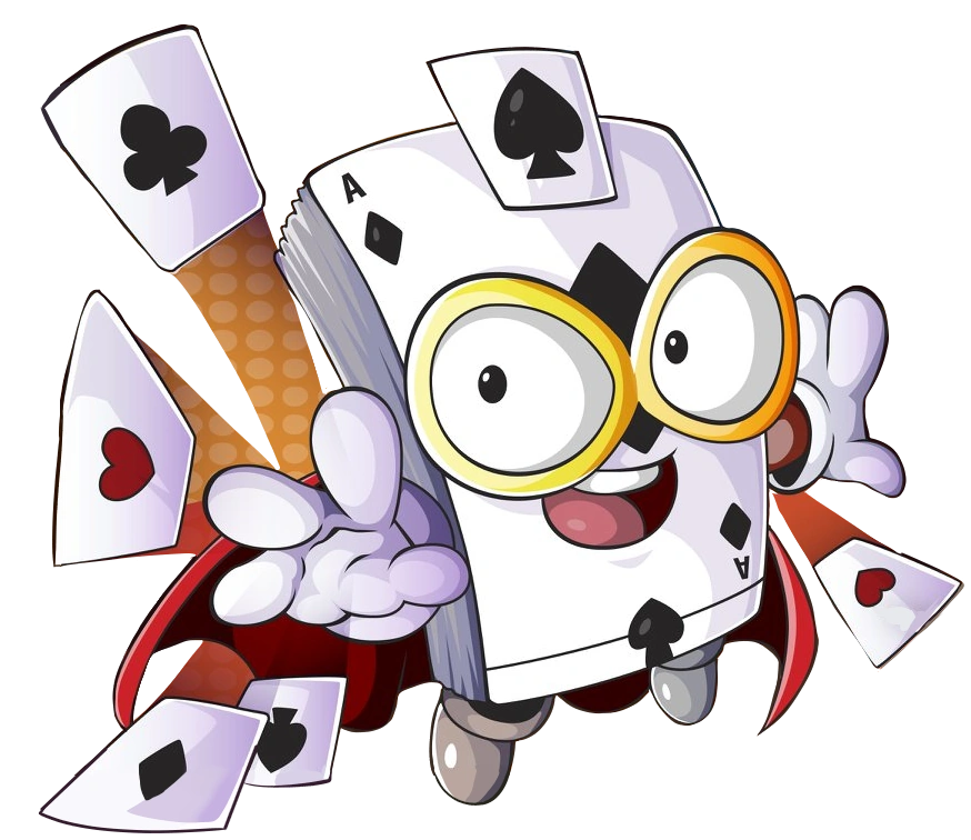 Lucky Ace | SuperThings Wiki | Fandom