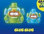 Glug Glug | SuperThings Wiki | Fandom