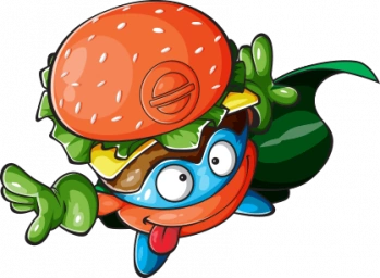 Hardburger | SuperThings Wiki | Fandom