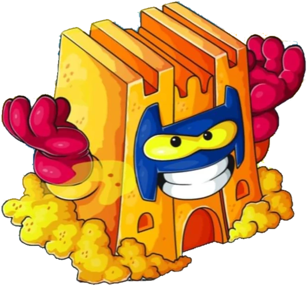 Sandstorm | SuperThings Wiki | Fandom