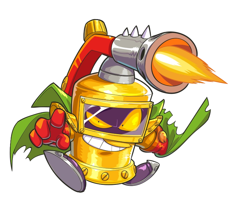 Lord Torch | SuperThings Wiki | Fandom