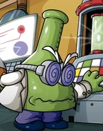 Clank Corporation | SuperThings Wiki | Fandom