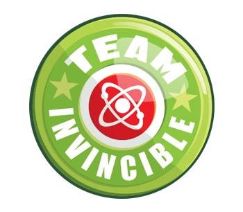 Team Invincible | SuperThings Wiki | Fandom