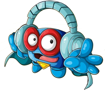 Fred Quency | SuperThings Wiki | Fandom